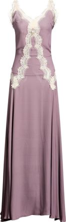 Elisabetta Franchi KLEIDER - Maxi-Kleider auf YOOX.COM