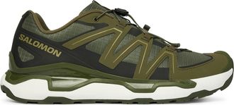 Salomon Sneakers Salomon Xc Roam L49207500 Gr&uuml;n