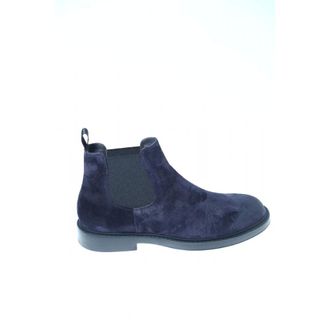 Triver Flight Homme, Chaussures, Bleu, Taille: 42 EU 821-03 Bottes Chelsea