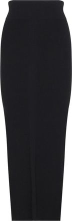 Rick Owens Midirock - Schwarz