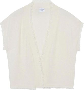 Kujten Pull Nessa Lin Kujten