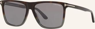 Tom Ford Sonnenbrille tf832 Fletcher beige