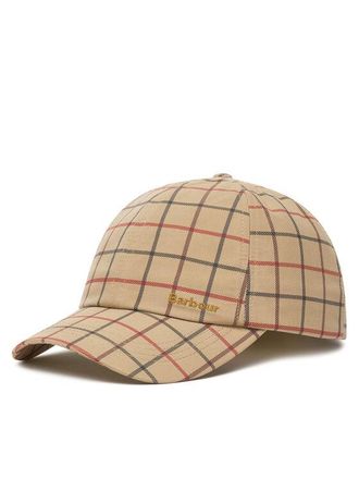 Barbour Cap Mackworth LHA0618BE52 Hellbeige