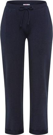 Flashlights Sweathose Weiche Baumwollmischung mit Gummizugbund in 7/8-Länge