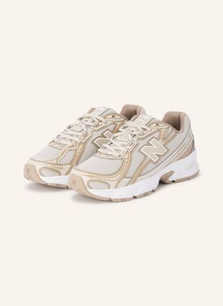 New Balance Sneaker 740 beige