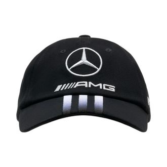 Yohji Yamamoto unisex, Accessoires, Noir, Taille: M Casquette Dad