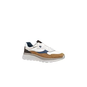 Geox Spherica - - Shoes - Herren - Mehrfarbig - 43 EU