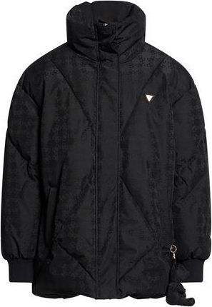 Guess MANTEAUX - Doudounes plume ou synth&eacute;tique sur YOOX.COM
