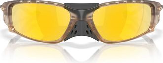 Oakley unisex, Accessoires, Brun, Taille: 61 MM 0Oo9529