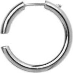 Maria Black Femme, Accessoires, Gris, Taille: ONE Size Disrupted 22 Earring