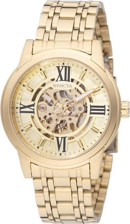 Invicta Objet D Art 69129 Herrenuhr - 41mm