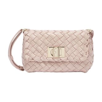 Furla Damen, Taschen, Rosa, ONE SIZEGröße