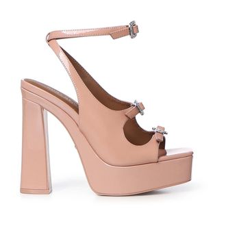 Kurt Geiger Damen, Schuhe, Rosa, 37 EUGr&ouml;&szlig;e