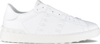 Valentino Garavani Rockstud 11 baskets sans titre