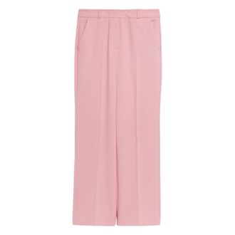 Comma Damen, Hosen, Rosa, 2XLGr&ouml;&szlig;e