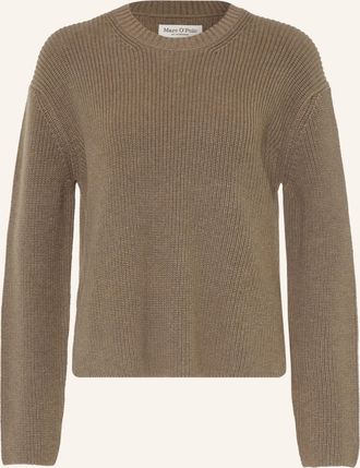 Marc O'Polo Marc Opolo Pullover beige
