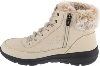 Skechers Schn&uuml;rstiefel Skechers Glacial Ultra - Mountain Muse