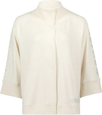 Betty Barclay Sweatjacke Damen langarm
