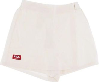 Fila Rock - - Sport - Damen - Beige - L