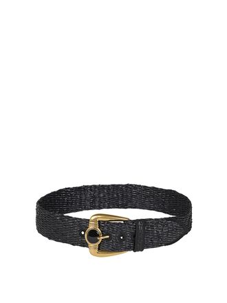 Etro Ceinture - Noir