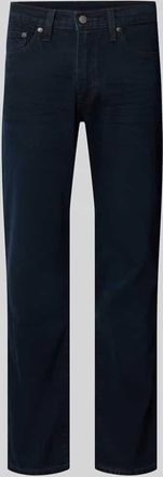 Levi's Slim Fit Jeans aus Baumwoll-Mix Modell 511