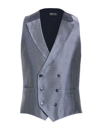 Luigi Bianchi Mantova ANZ&Uuml;GE und CO-ORDS - Couture-Westen auf YOOX.COM