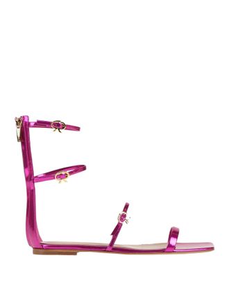 Gianvito Rossi SCHUHE - Sandalen auf YOOX.COM
