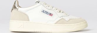 Autry Sneakers AUTRY Damen Farbe Beige