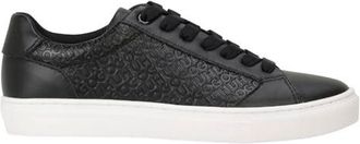 HUGO BOSS Hugo Femme Morrie_Tenn_bpemb Entra&icirc;neurs, Noir, 37 EU