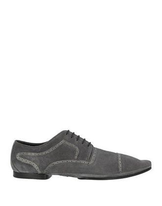 Dolce & Gabbana CHAUSSURES - Chaussures &agrave; lacets sur YOOX.COM