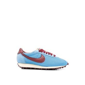 Nike Universit&auml;tsblaue Sneakers - - Sport - Damen - Blau - 38 1/2 EU