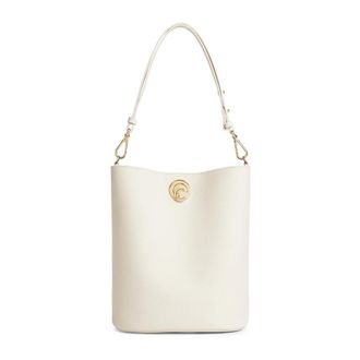 Coccinelle Bucket Bag - - Bags - Damen - Wei&szlig; - ONE SIZE