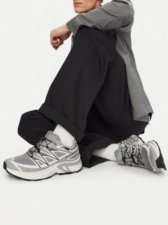 Salomon Sneakers Salomon T-Evr Gtx M L49143800 Grau