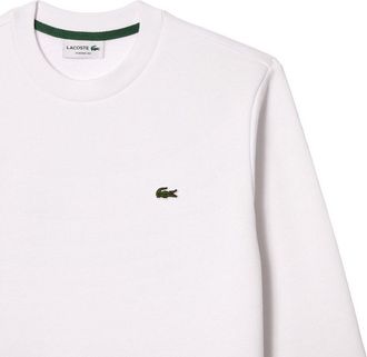 Lacoste Sweatshirt Herren Sweatshirt Baumwolle
