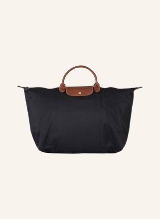 Longchamp Shopper Le Pliage Large schwarz
