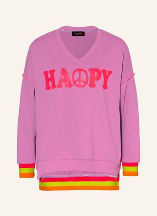 Miss Goodlife Miss Goodlife Sweatshirt pink