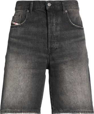 Diesel HOSEN & R&Ouml;CKE - Jeansshorts auf YOOX.COM