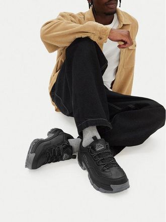 Kappa Sneakers CEOWB-MP40-MC-250105Z Schwarz
