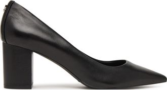 HUGO BOSS Pumps HUGO Devany 50563610 Schwarz