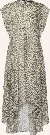 AllSaints Allsaints Kleid Arwen braun