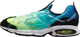 Nike Nike Herren Air Kukini Se Sneaker, White/Black/Lemon, 42.5 EU