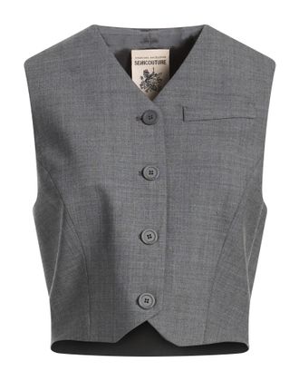 Semicouture ANZ&Uuml;GE und CO-ORDS - Couture-Westen auf YOOX.COM
