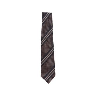 Tagliatore Cpit53 Tie Aw26 5 - - Accessories - Herren - Mehrfarbig - ONE SIZE