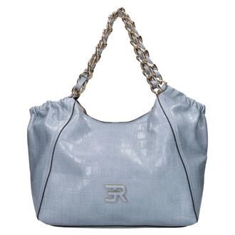 Ermanno Scervino Ermanno Firenze Taschen. Blau - - Bags - Damen - Blau - ONE SIZE