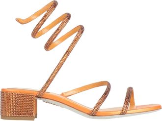Rene Caovilla SCHUHE - Sandalen auf YOOX.COM