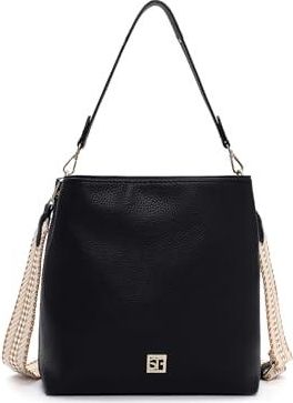 Suri Frey Poche SFY Amey 16874 femmes sacs &agrave; main Uni