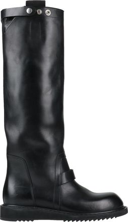 Rick Owens SCHUHE - Stiefel auf YOOX.COM