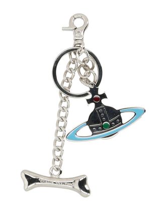 Vivienne Westwood Kleinlederwaren - Schl&uuml;sselanh&auml;nger auf YOOX.COM