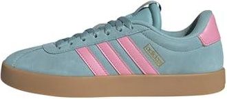 adidas Adidas Femme VL Court 3.0 Shoes, Mint Ton/Bliss Pink/Gold met., 36 2/3 EU
