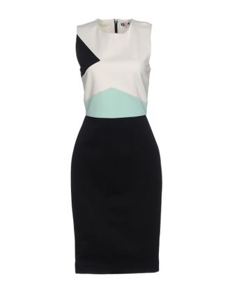 Msgm KLEIDER - Midi-Kleider auf YOOX.COM